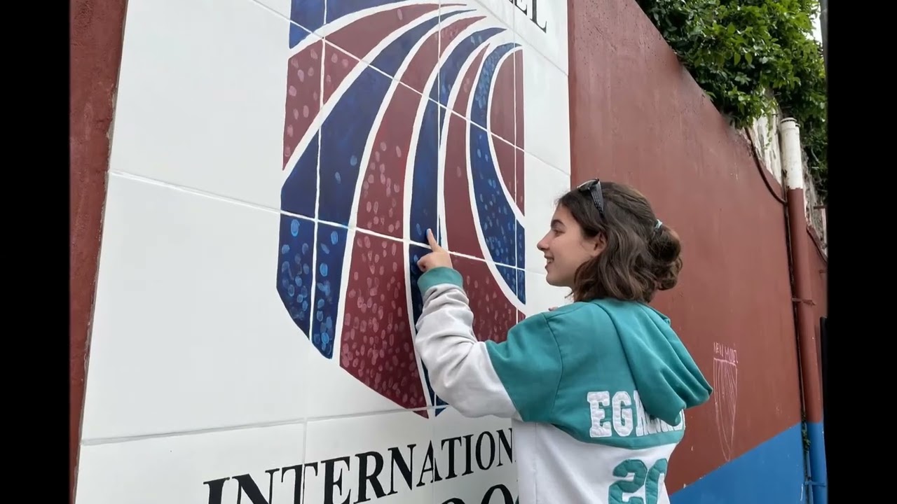 35 aniversario Escudo