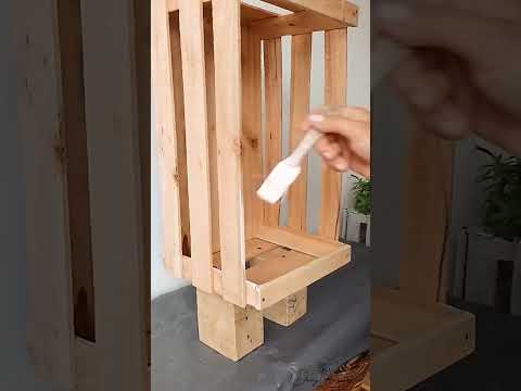 HERMOSA IDEA CON CAJON DE VERDURAS #shortsyoutube #diy #shorts #manualidades #reutilize #diyideas