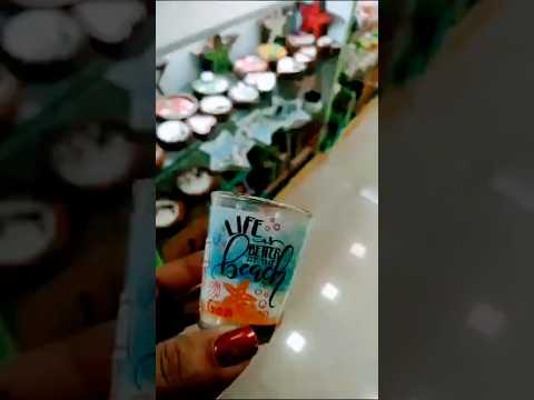 aone glass and crockery store ll custom shot glasses ll shot glasses ll printed shot glass