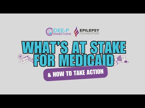 What's At Stake for Medicaid and How To Take Action