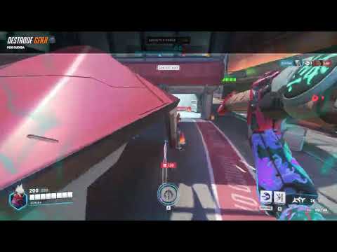 Steam Community :: Video :: OV2 GENJI