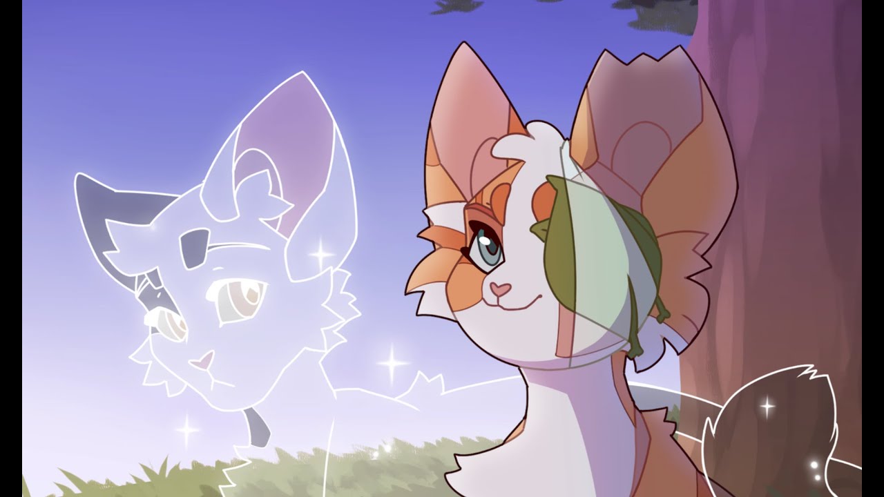 Try Everything - Brightheart MAP - Part 4