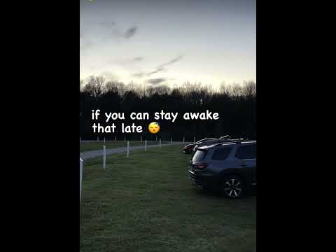An Active Drive-In Theatre in 2024?!