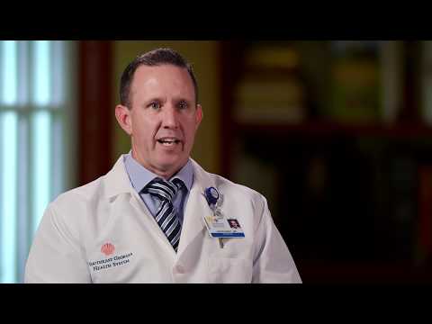 Jason M. Dancy, M.D., Bio Video
