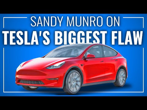 Tesla needs to “care” more to solve build quality issues, auto vet ...