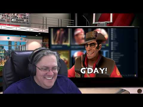 Madness And Copyright, TF2 Memes Compilation of 2022 Reaction