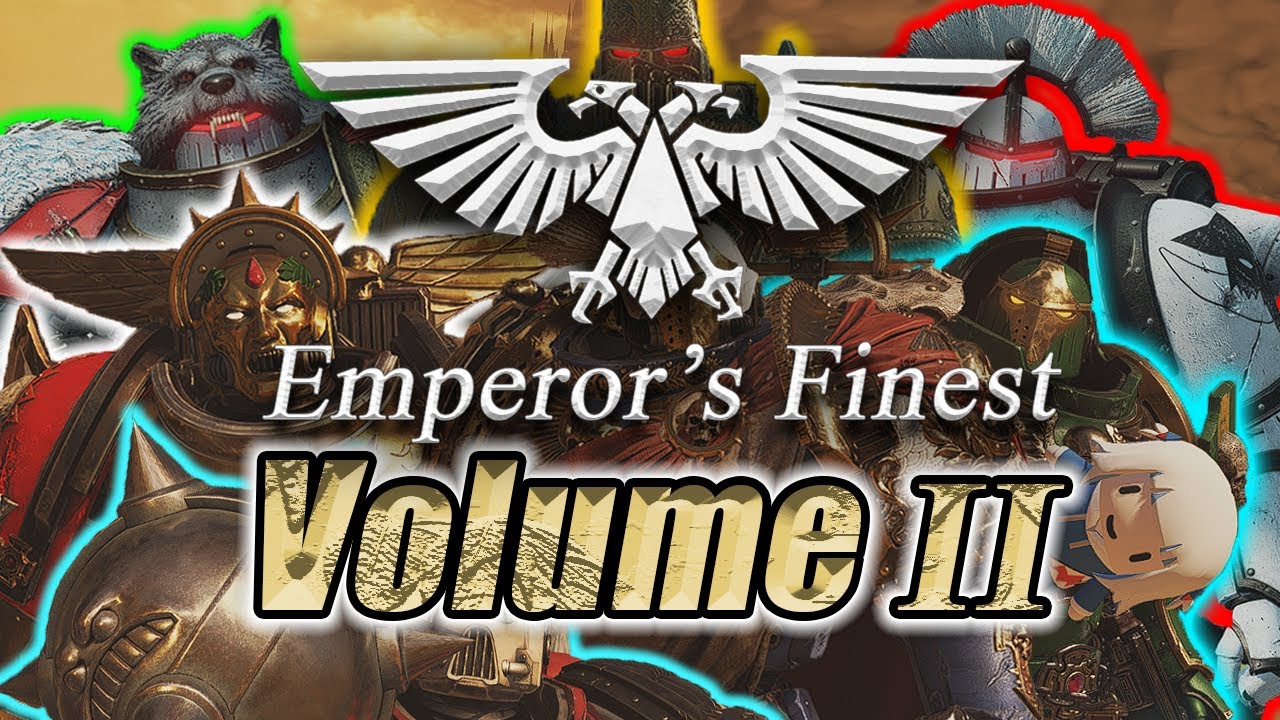 Emperors Finest Vol.2