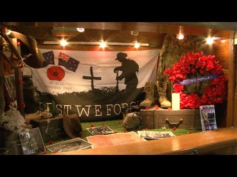 Anzac Day - What Does It Mean To You?