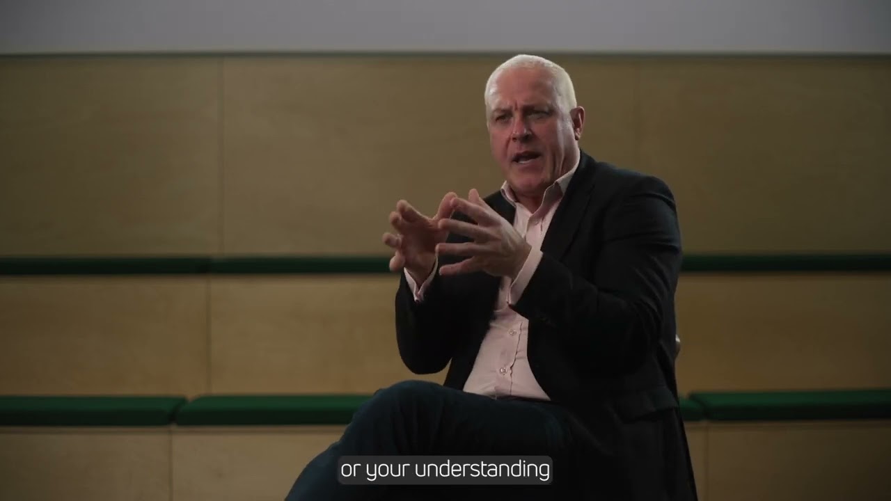 The Innovation Exchange: How it Works