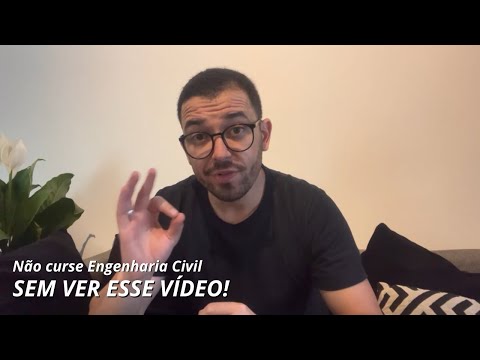 Vale a pena cursar Engenharia Civil em 2025?