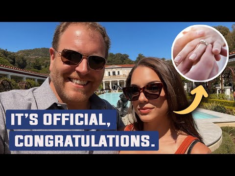 Josh Gates is Dating a New Girlfriend! Who is Candy Viola?