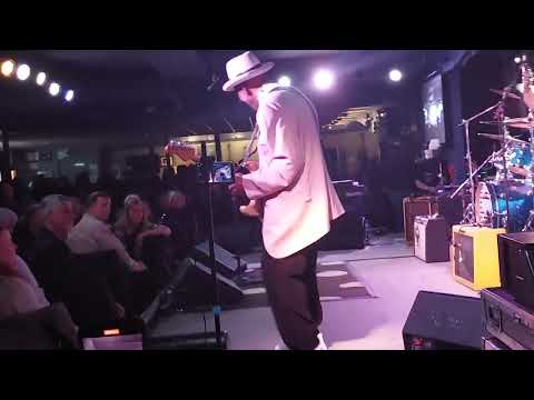 Buddy Guy live at Buddy Guy's Legends Chicago