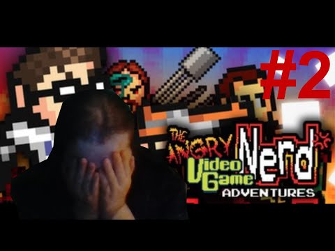 Steam Community :: Video :: Let's Play: AVGN Adventures Part 2 - I ...