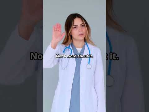 Why Didn’t My Doctor Mention This Simple Trick?