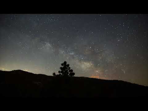 Idyllwild Dark Canyon Campground