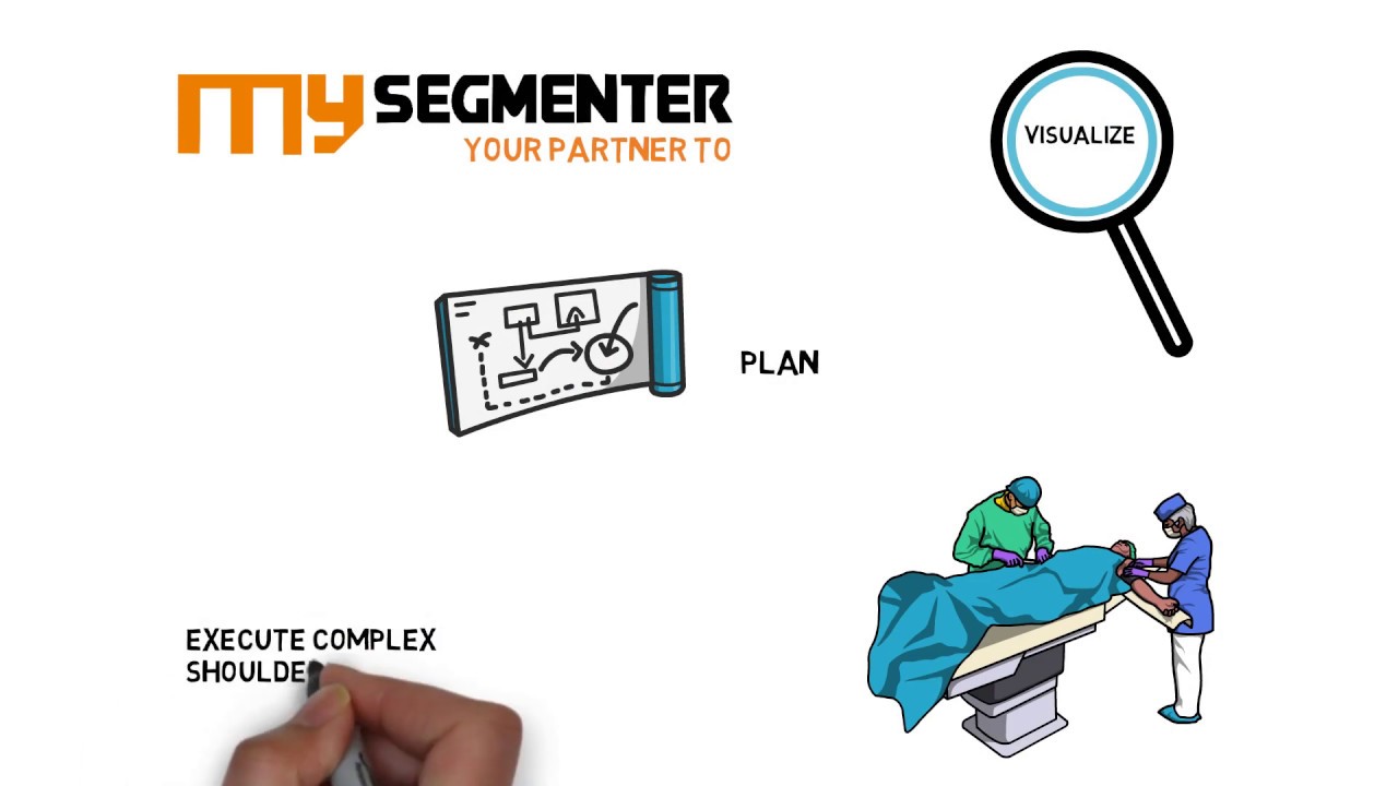 MySegmenter.com