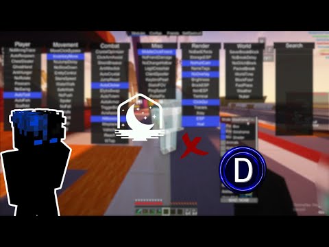 How To Hack On Lunar Client Using Doomsday Client 1.20.4 | Doomsday Ghost Client Minecraft Hack