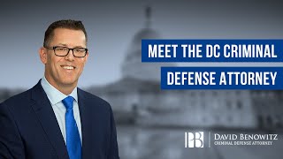 3 Best Criminal Defense Lawyers in Washington, DC - Expert Recommendations