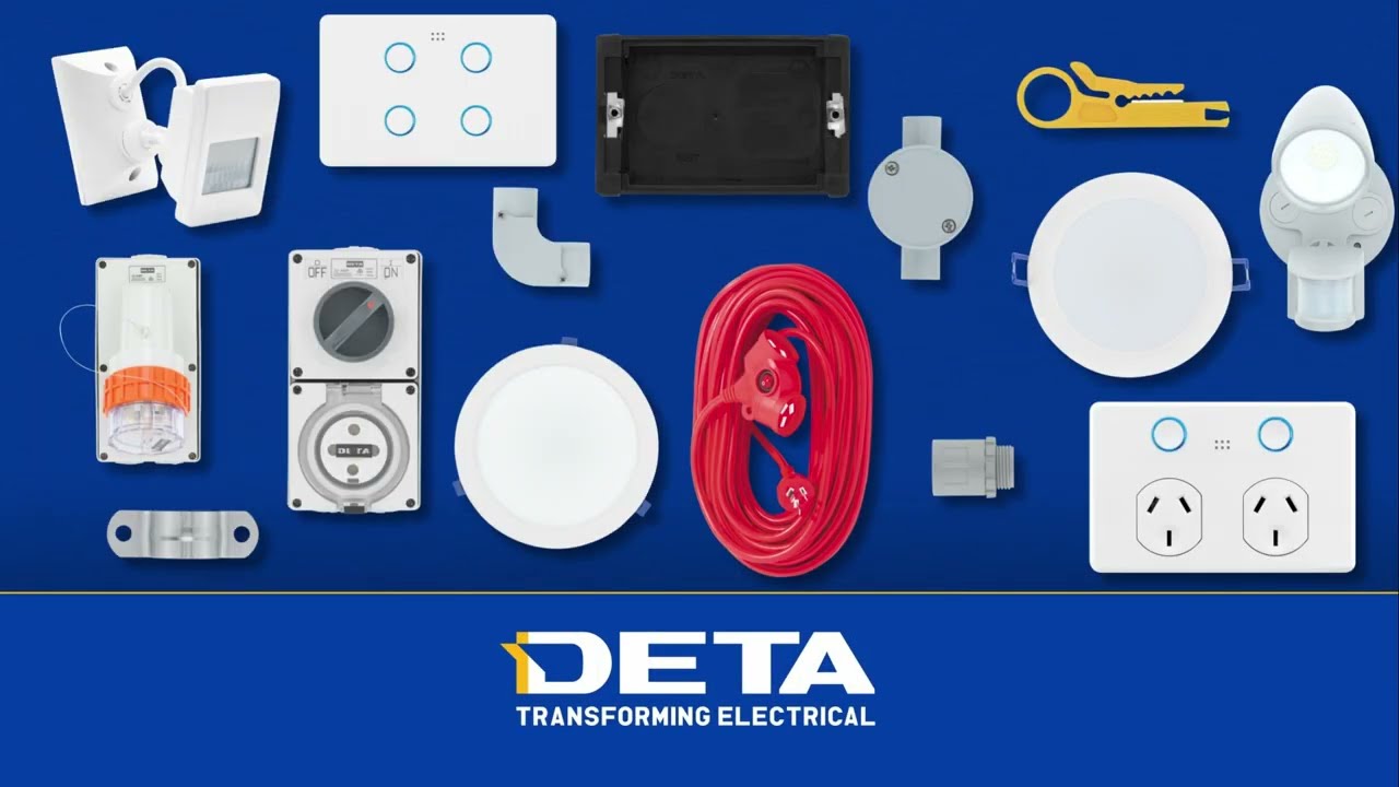 DETA: Same quality - lower price