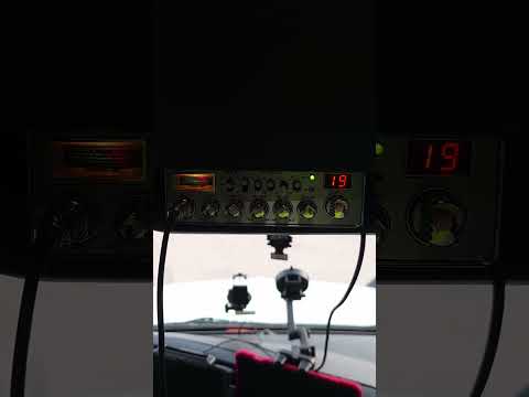 How to tune a CB Radio. Quick Guide