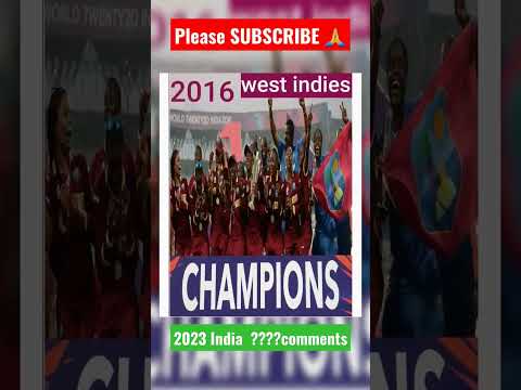icc women's t20 world cup winner list || #shorts #ytshorts #T20WorldCup