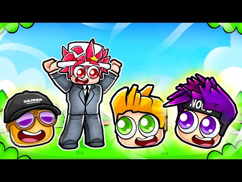 I Got ALL YOUTUBER PET SIGNATURE in Pet Simulator X?!