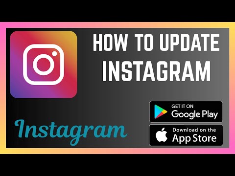 How To Update Instagram App To The Latest Version
