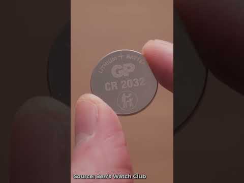Watch Movements Explained (Quartz vs. Mechanical)
