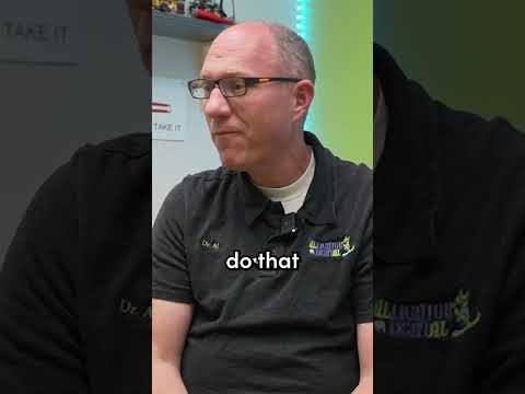How to Succeed as a Dentist