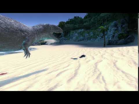 Steam Community :: Video :: Gmod Dinosaur Animation Test