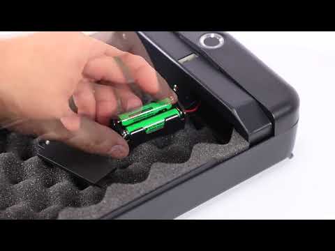 🚀 Amazon Bestseller Alert! Secure Safe w/ 3-Way Unlock Now Seeking US Distributors