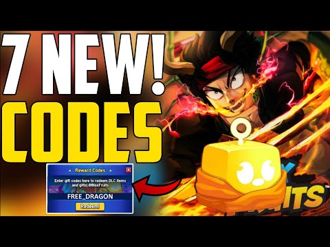 NEW UPDATE✅ WORKING CODES FOR BLOX FRUITS 2025 - ROBLOX BLOX FRUITS CODES -2xp codes for blox fruits