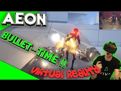 Steam Community :: Aeon