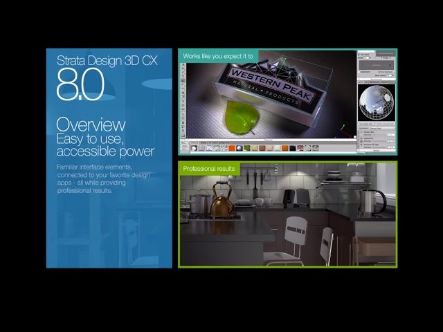 Strata Design 3D CX Pricing, Reviews, & Features in 2022