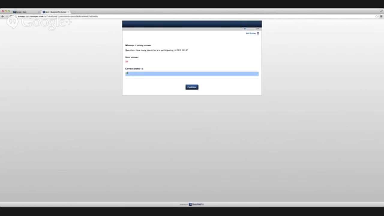 Smart Surveys: Use Logic & Scoring to Make Intelligent Decisions
