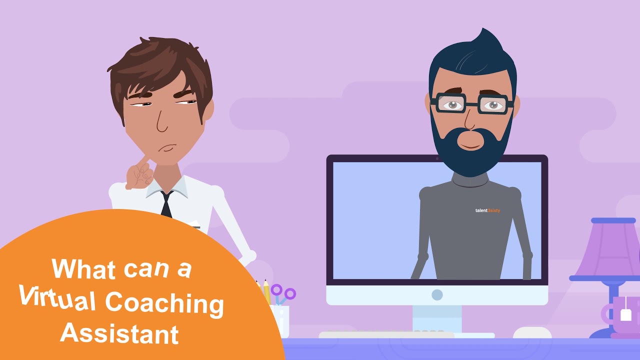 Talent3Sixty, A 360 Feedback Solution