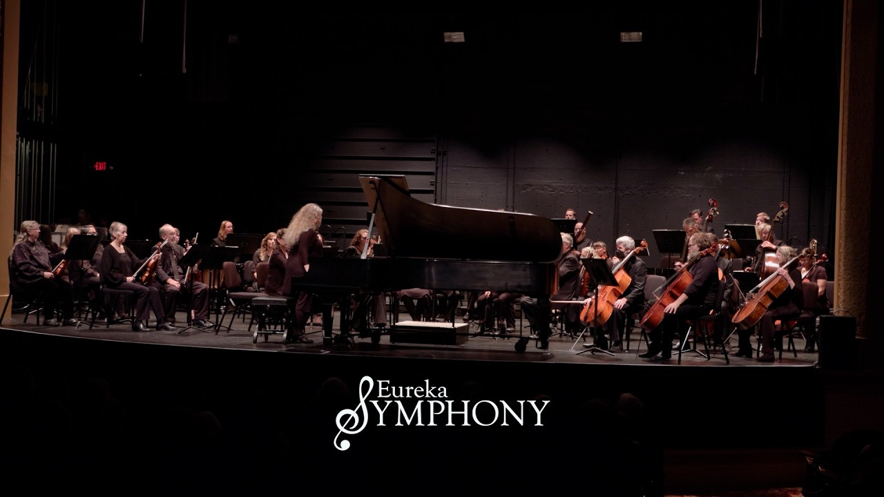 Eureka Symphony