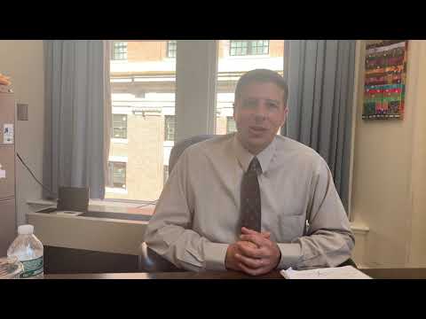 In quotes: Representative Adrian Madaro of Boston