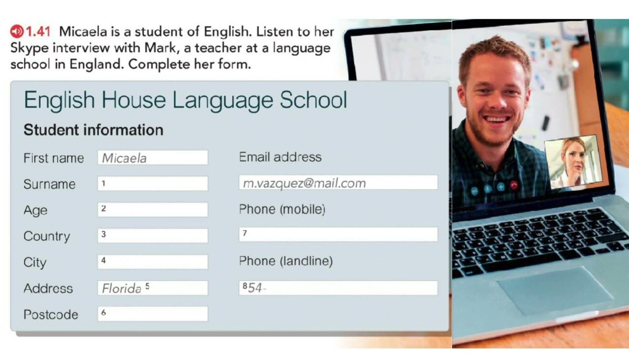 English File elementary 4th edition SB_1.41