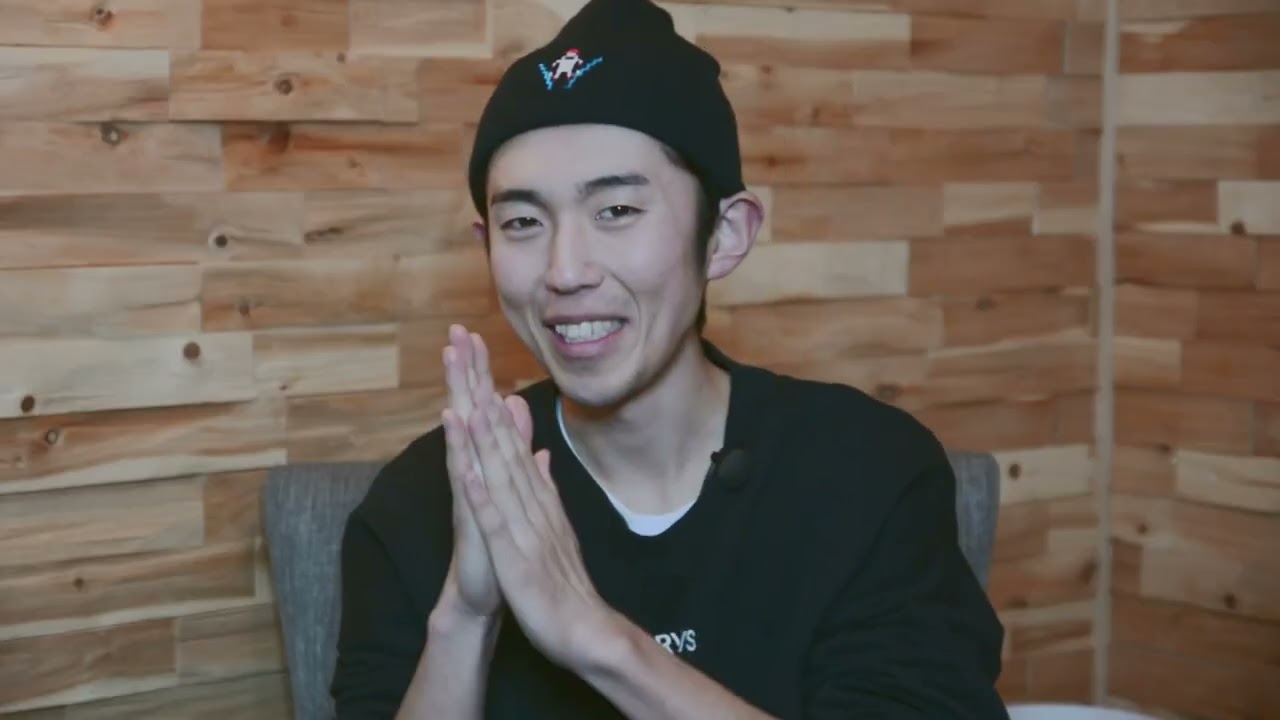 FIS | | FIS Ski Jumping - Story: Naoki Nakamura