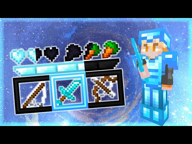 ACasualTryhard 1k V2 Minecraft Texture Pack