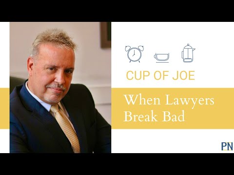 Shocking Statements Made By Real Lawyers In The Courtroom | Cup of Joe