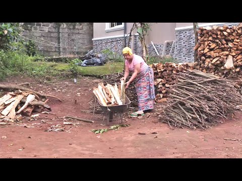 Do Your Best To Watch This LifeChanging Amazing Village Movie Based On A Touching Story-African movi