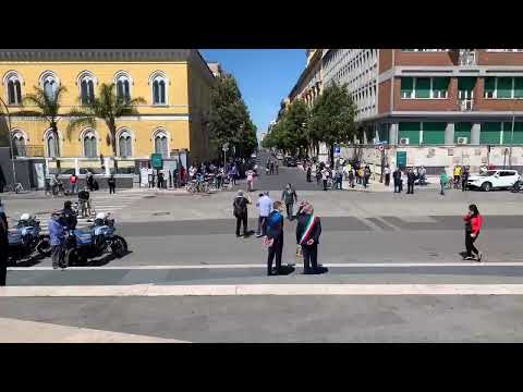 Live stream di Prefettura di Caserta