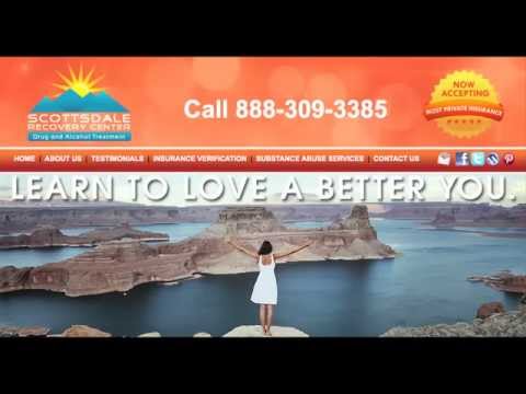 Scottsdale Recovery Center - Arizona's Premier Drug Treatment Facility - Chris Cohn, SRC President