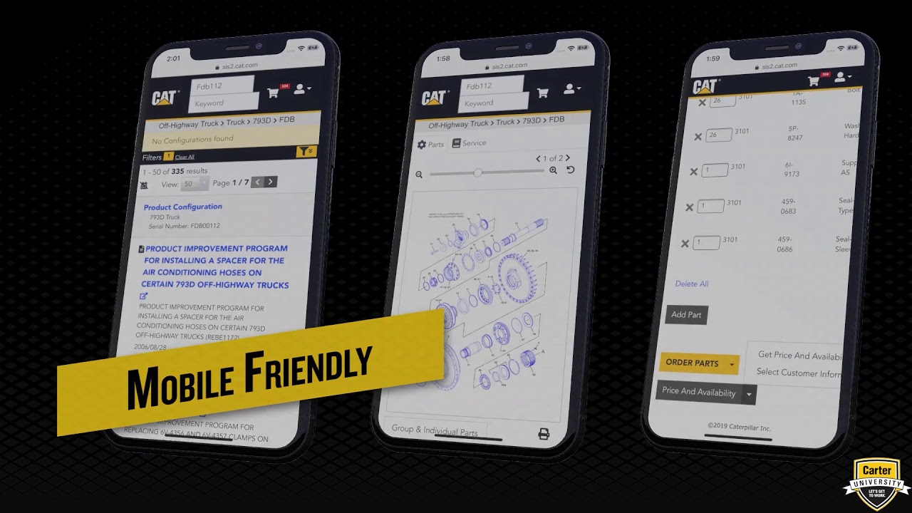 Introducing SIS 2.0: Simple. Intuitive. Efficient.