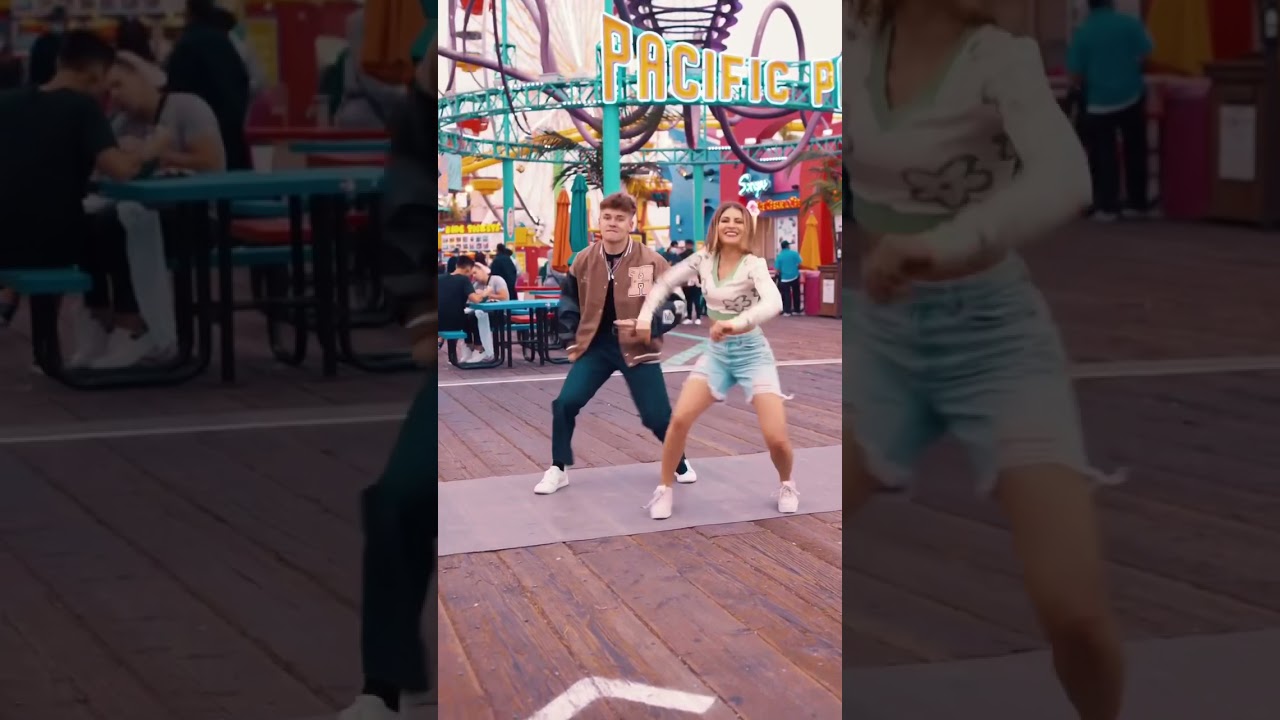 High School Musical Vibes - Miranda Derrick x Vik