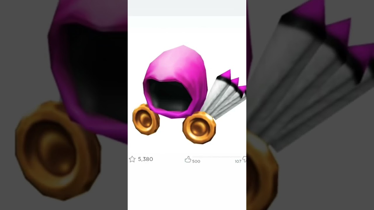 🦩|| How to get *FREE* Pink Dominus ||🦩