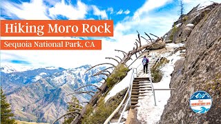 3 Best Hiking Trails in Visalia, CA - Expert Recommendations