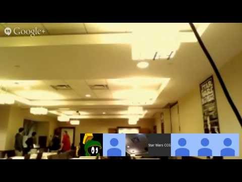 MPC stream